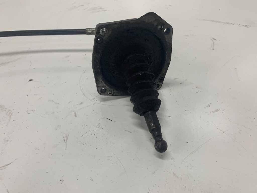 Wabco Volvo Clutch Slave Cylinder 9700515050 20458737