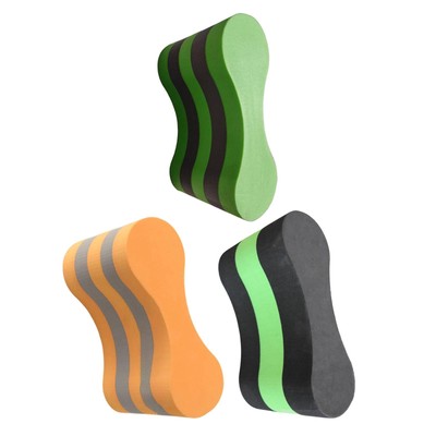 Pull Buoy Swimming Pull Float Leg Float for Unisex Beginners Swimming ...