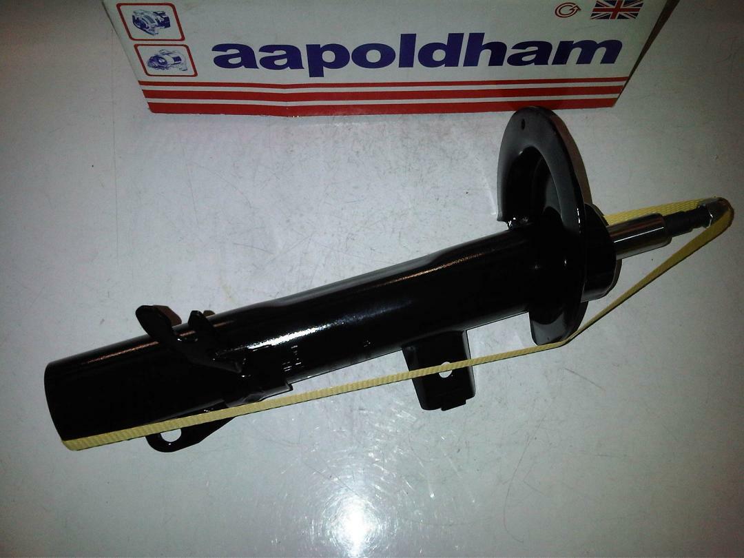 BMW MINI R50 R52 R53 ONE COOPER JCW 2002-2007 2x FRONT GAS SHOCK ...