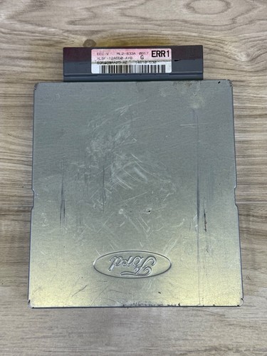 1999 Ford Ranger V6 3.0L 4x4 ECM ECU PCU Engine Computer Module OEM. | eBay