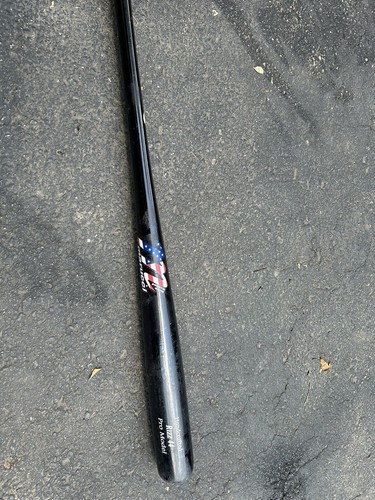 Used 34”/31 Oz Marucci Rizzo 44 Pro Model Bat Fourth Of July Edition | eBay