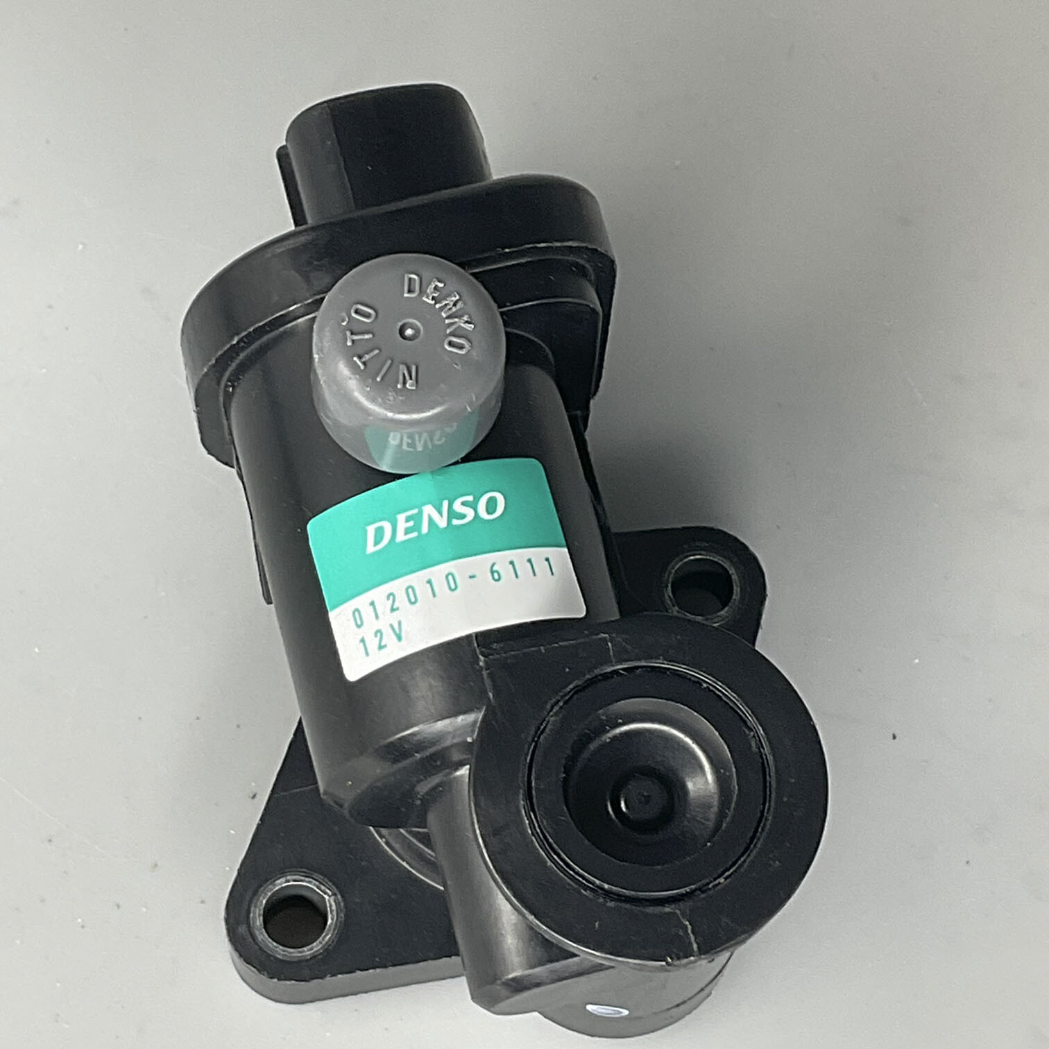 For 2017-2019 Subaru Impreza DENSO Intake Manifold Solenoid Regulating ...