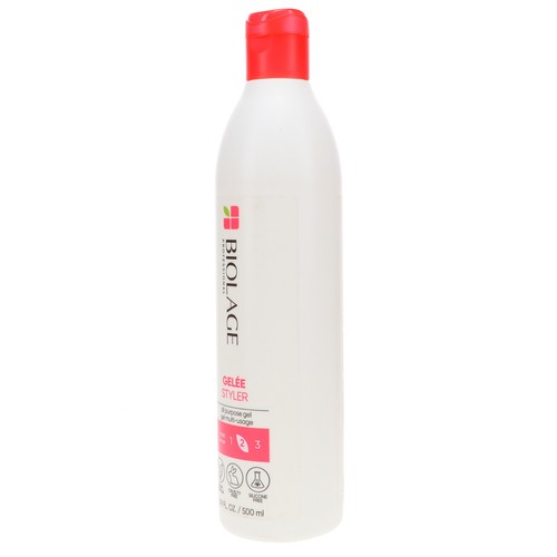 Matrix Biolage Gelee Styler 16.9 oz 884486156907 | eBay
