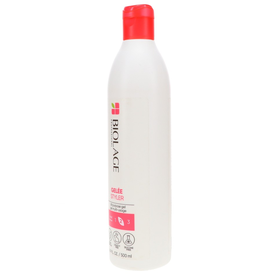 Matrix Biolage Gelee Styler 16.9 oz 884486156907 | eBay
