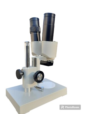 Meiji LABAX Microscope Model STC 13598 | eBay