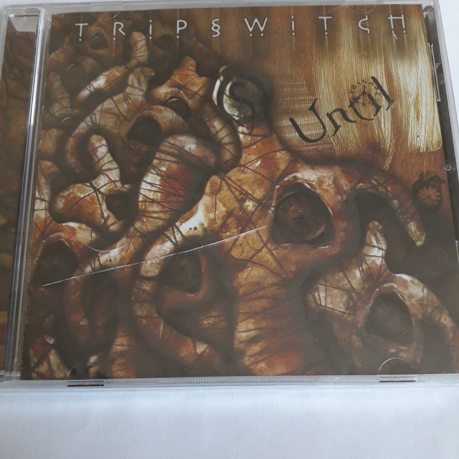 TRIPSWITCH UNTIL CD NEW SEALED 2008 ALBUM CALL IT A DAY 15:1+ 8 MIN HIDDEN TRACK | eBay UK