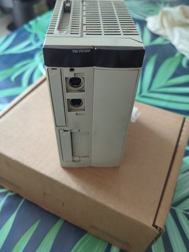 Schneider TSXP57203M PL7 Processeur | eBay