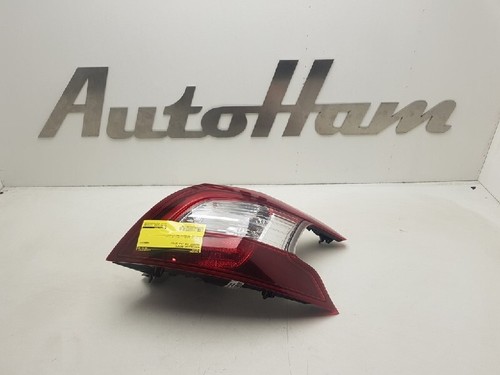 FEU ARRIÈRE DROIT REAR LIGHT RIGHT Peugeot 308 (L3/L8/LB/LH/LP) 2016 ...