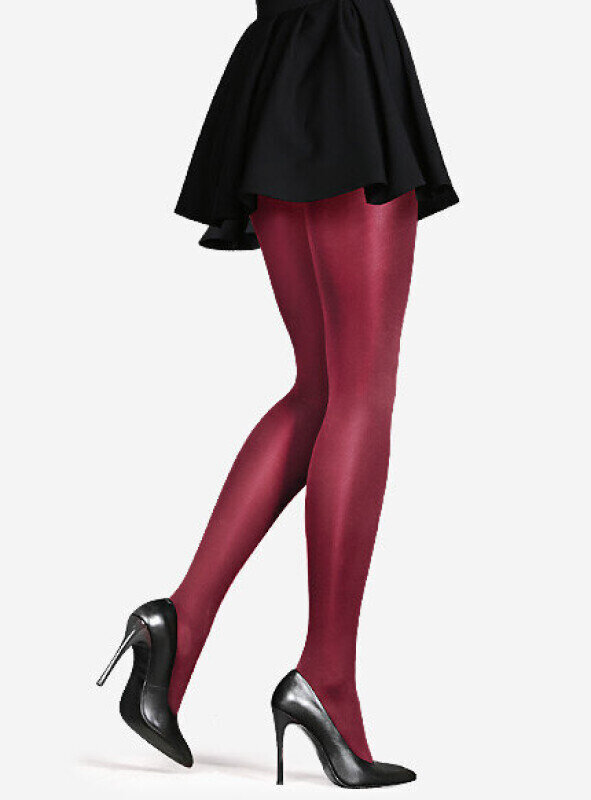 LORES LUCIDO – thick, shiny tights – 100 denier RRP 14,90 BEST PRICE ...