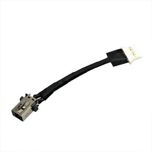 DC Power Jack Harness Cable Acer Spin 5 SP513-52N 50.GR7N1.005 ...