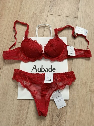 Aubade ensemble lingerie femme | eBay