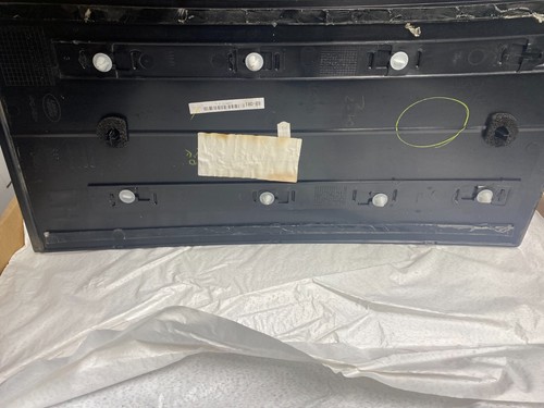 Genuine Land-Rover Louver LR116772 Brand New OEM | eBay