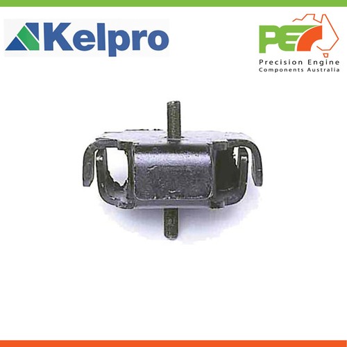 KELPRO Engine Mount FR For Toyota Land Cruiser 1 70 Series 4.0D HJ75 ...