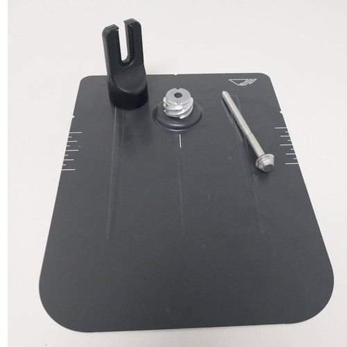 New Open Box Ironridge Solar Mounting Flash Foot 2 Solar Panel Kit ...