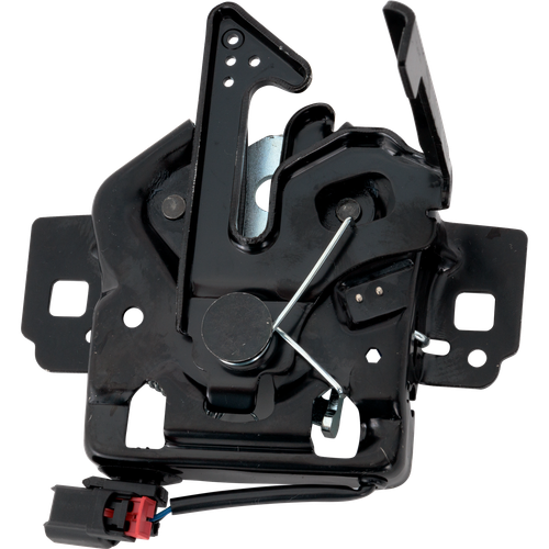 Hood Latch Lock for F150 Truck FL3Z16700B Ford F-150 2015-2020 | eBay
