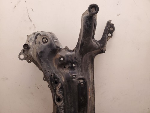 Toyota Rav 4 Limited, Front Crossmember/K-Frame Rear Section, 06-18 ...