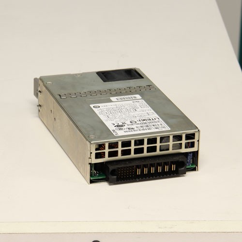Cisco NXA-PAC-500W-B N3K series Power Supply Port Side intake | eBay