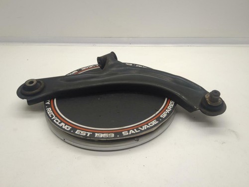 Renault Clio MK3 2009 OSF Driver Side Front Wishbone 8200744092 | eBay