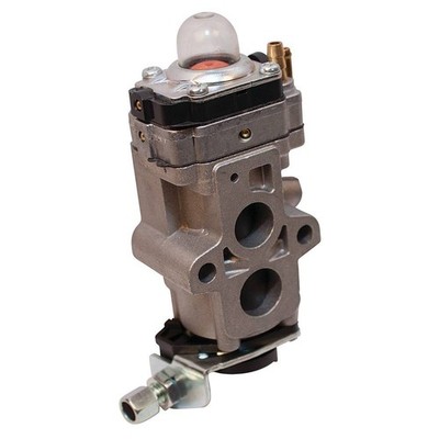 OEM Grade RedMax EBZ7100 EBZ7150 64.9cc Backpack Blower Carb 511460001 ...