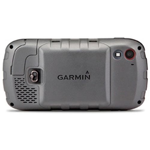 Garmin Monterra GPS Wifi Handheld Navigator Hiking Sat Nav UK & Europe ...