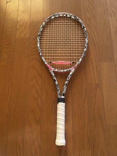 Prince O3 Hybrid Tennis Racket | eBay
