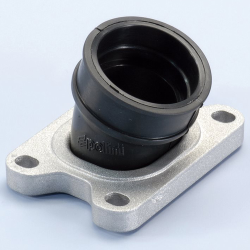 24479 - VENTILINSEL, ZUGANG POLINI AUSPUFF kompatibel mit DERBI GPR 50 ...