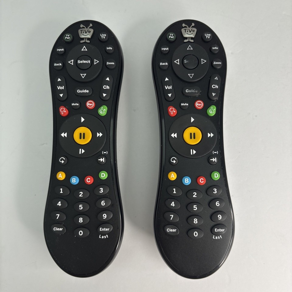 TiVo Roamio Plus TCD848000, Plus TiVo Mini- PLEASE READ | eBay
