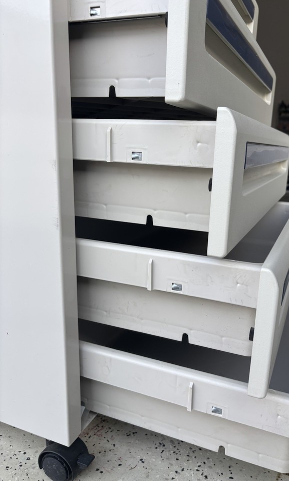 Midmark medical cart | eBay