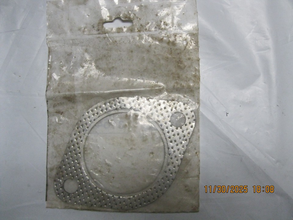 Exhaust Pipe Flange Gasket Walker 31640 (package dirty) | eBay