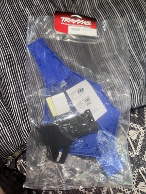 Traxxas 5830 Slash 2WD LCG Conversion Kit Brand New!! TRA5830 | eBay