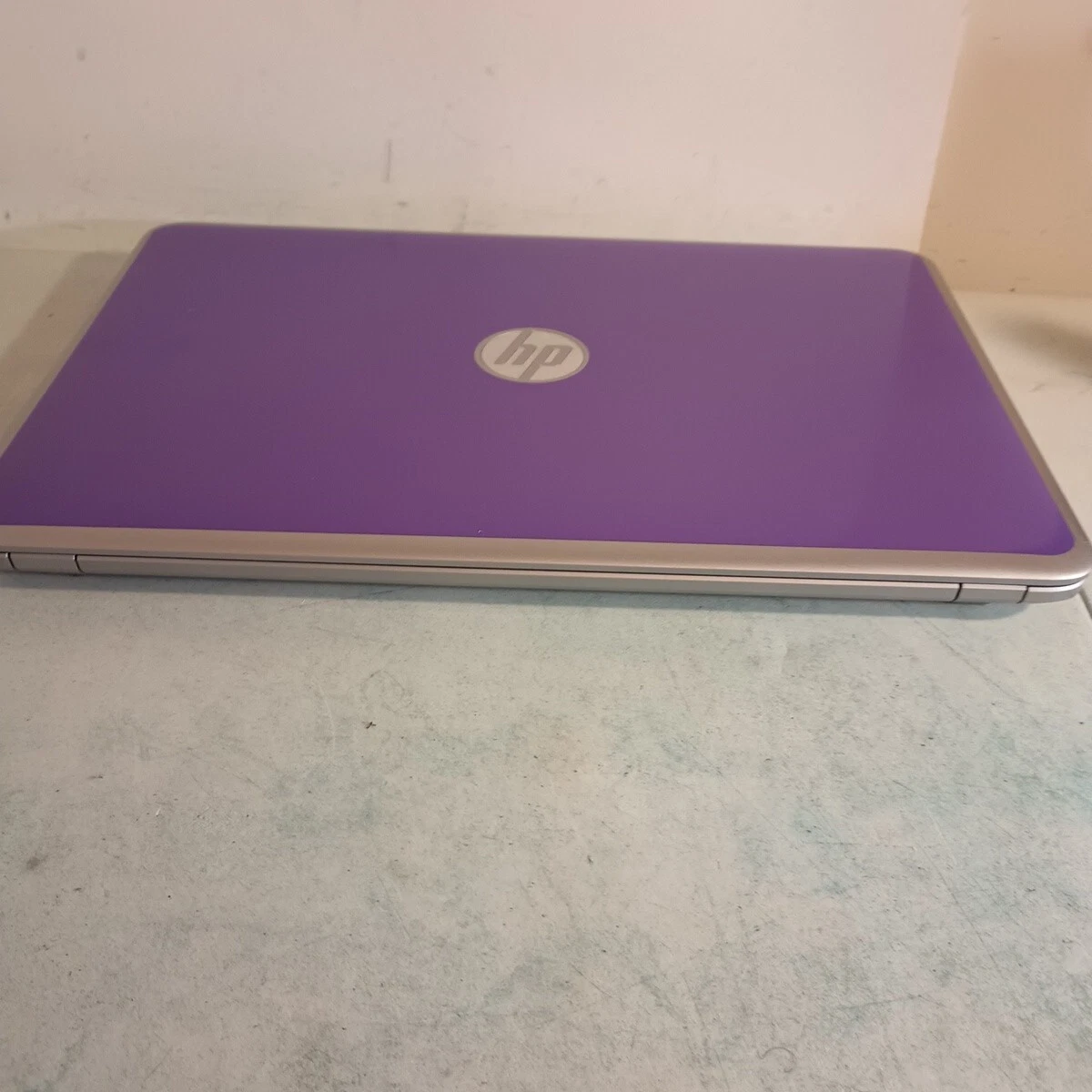 Purple Hp Pavilion G4