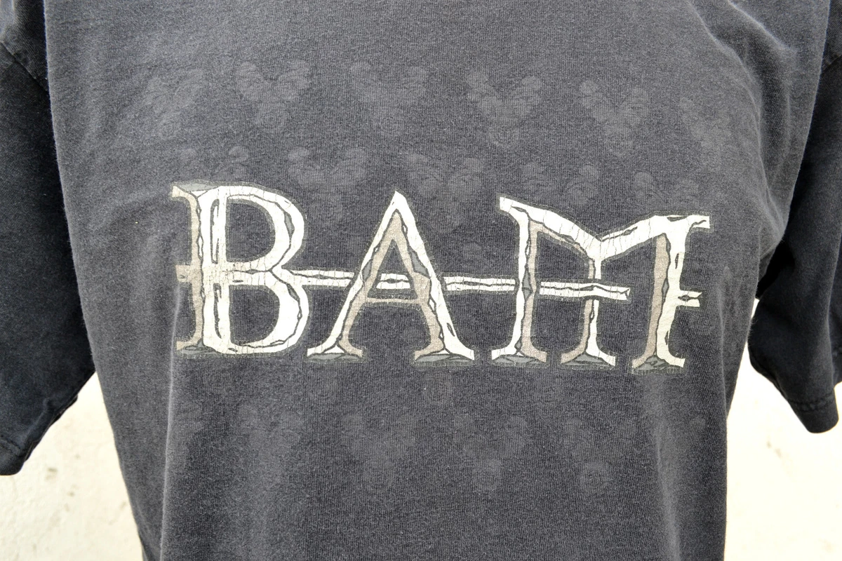 Bam Heartagram Shirt