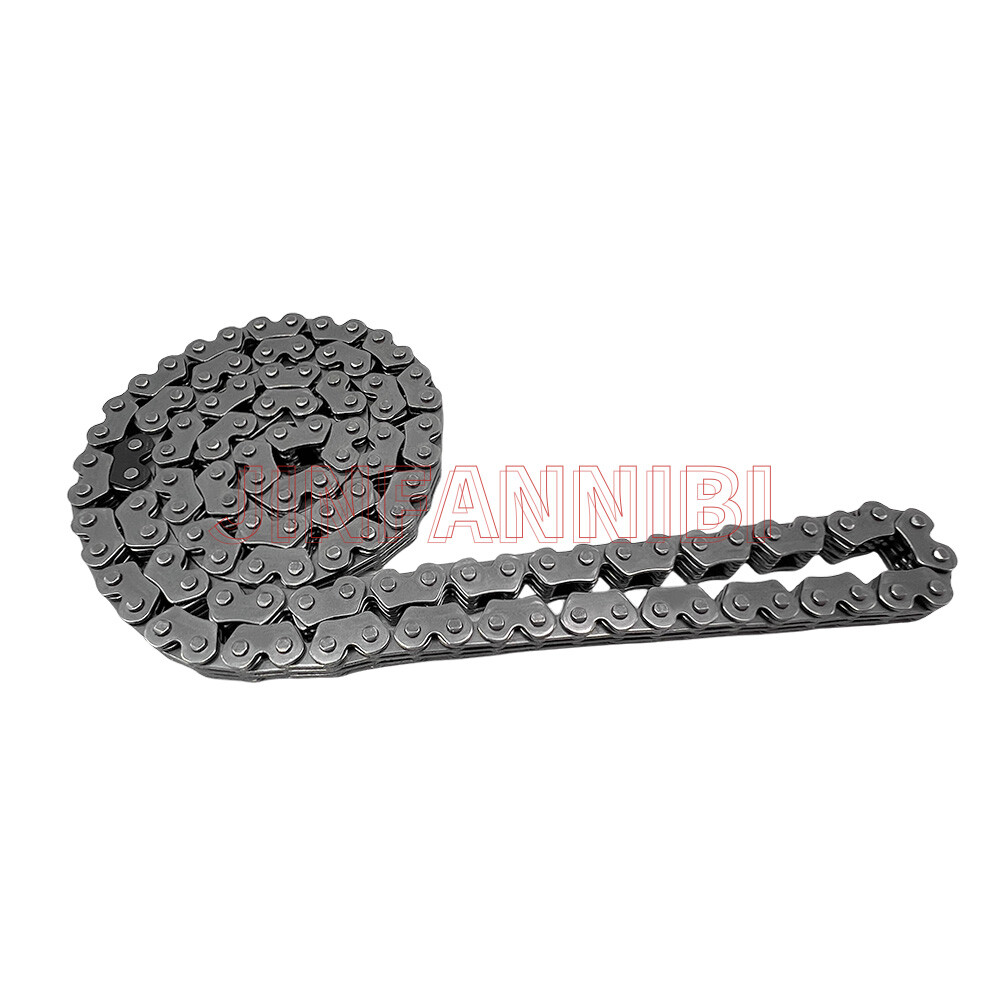 Cam Timing Chain for Yamaha Kodiak 400 YFM400FA YFM400A YFM400FAH 4x4 ...