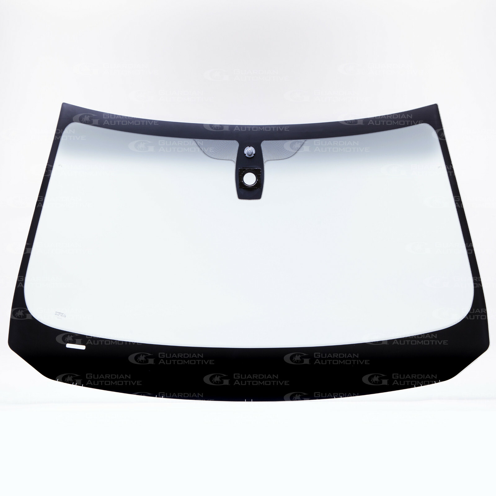 Frontscheibe BMW 5er F10 F11 Windschutzscheibe Graukeil Regen Sensor ...