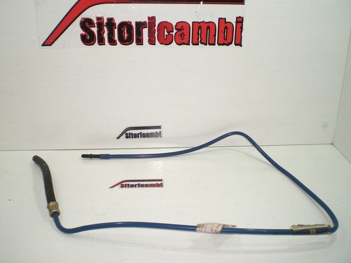 Fuel Return Pipe Front Original Suitable for Opel Corsa-B Tigra-A GM90 ...