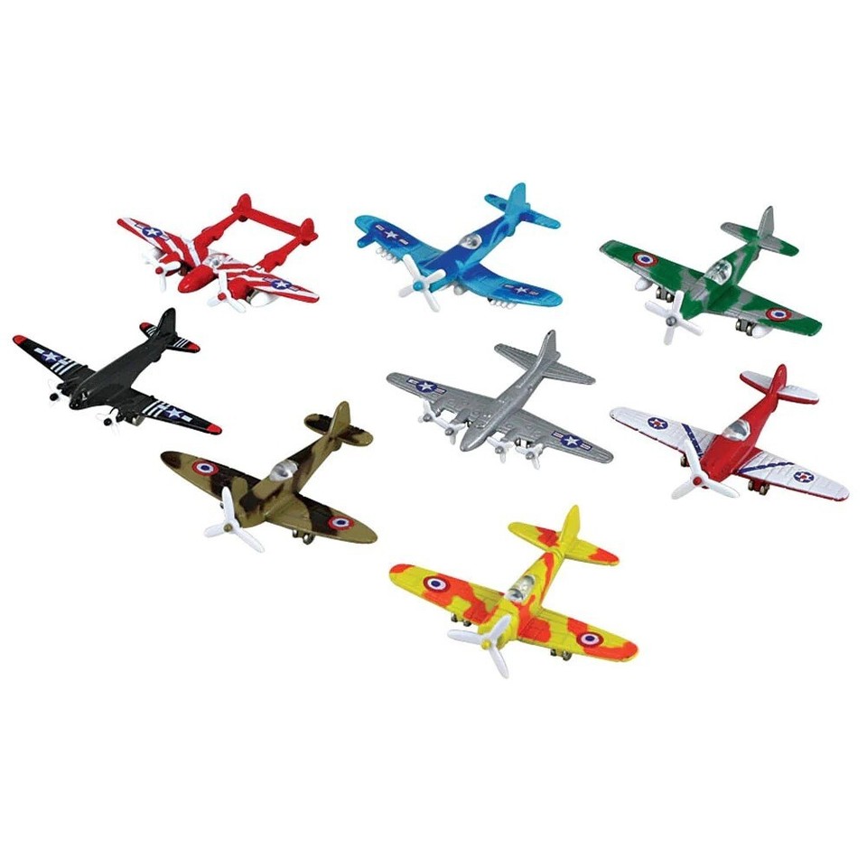 InAir Classic Mini Props - 8-piece Set | eBay