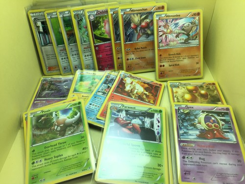 Non-Holo 2016 Pokemon XY Generations Card /83 /RC32 ($2 Minimum Order ...