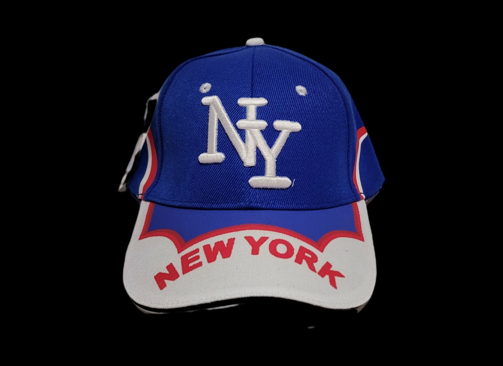 New York Knights Baseball Cap NY Hat | eBay