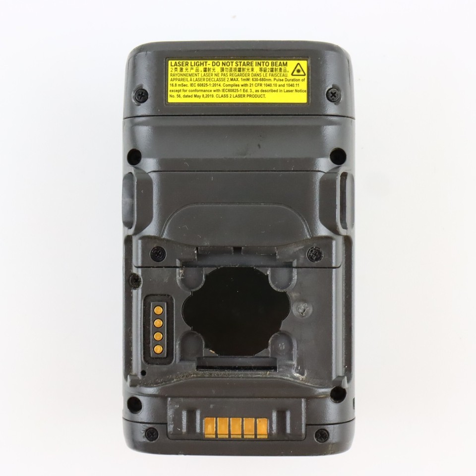 **Lot of 12** Honeywell 8690i 8690IB601-2 RFID Ring Barcode Scanner ...