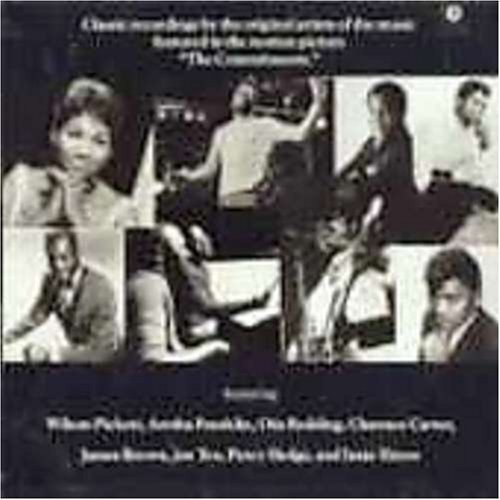Commitments-Soul Classics (1991) - CD - Classic recordings by the orig ...