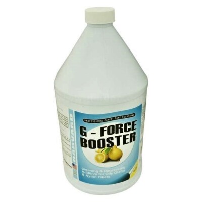 Saiger's Sauce G-Force Booster | eBay