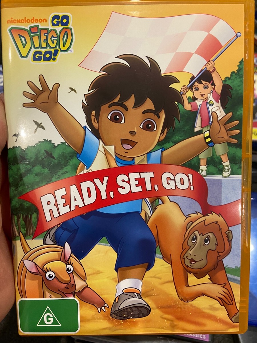 Go Diego Go Leker Diego The Hero YouTube