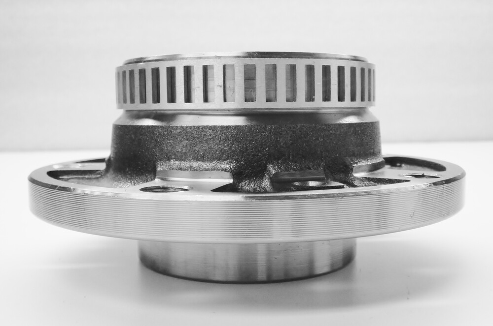 Axle Bearing and Hub Assembly-RWD Ultra 513125 for sale online | eBay