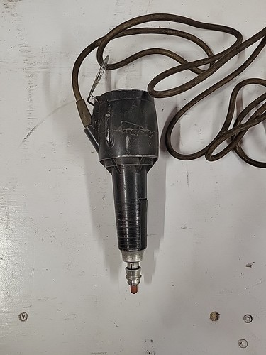 Vintage used Bruning Electric Drafting Architect Eraser Model 3831 | eBay