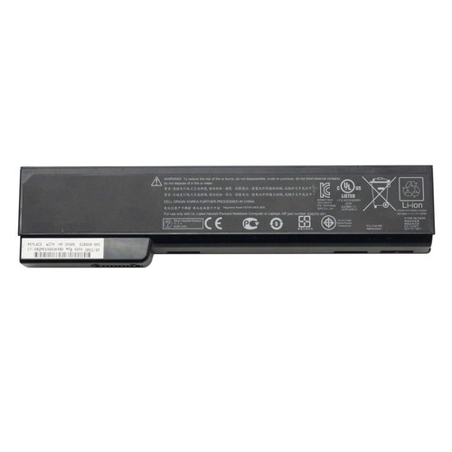Genuine Hp Battery CC06 5225mAh 8460p 8560p 8470p 6360b 6460b 6465b ...