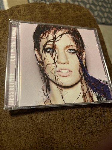 JESS GLYNNE - I CRY WHEN I LAUGH CD 9397601004621 | eBay