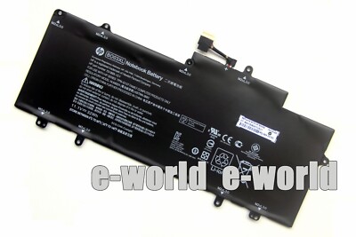 BO03XL Genuine 751895-1C1 Battery for HP Chromebook 14-X030NR 14-P010NR ...