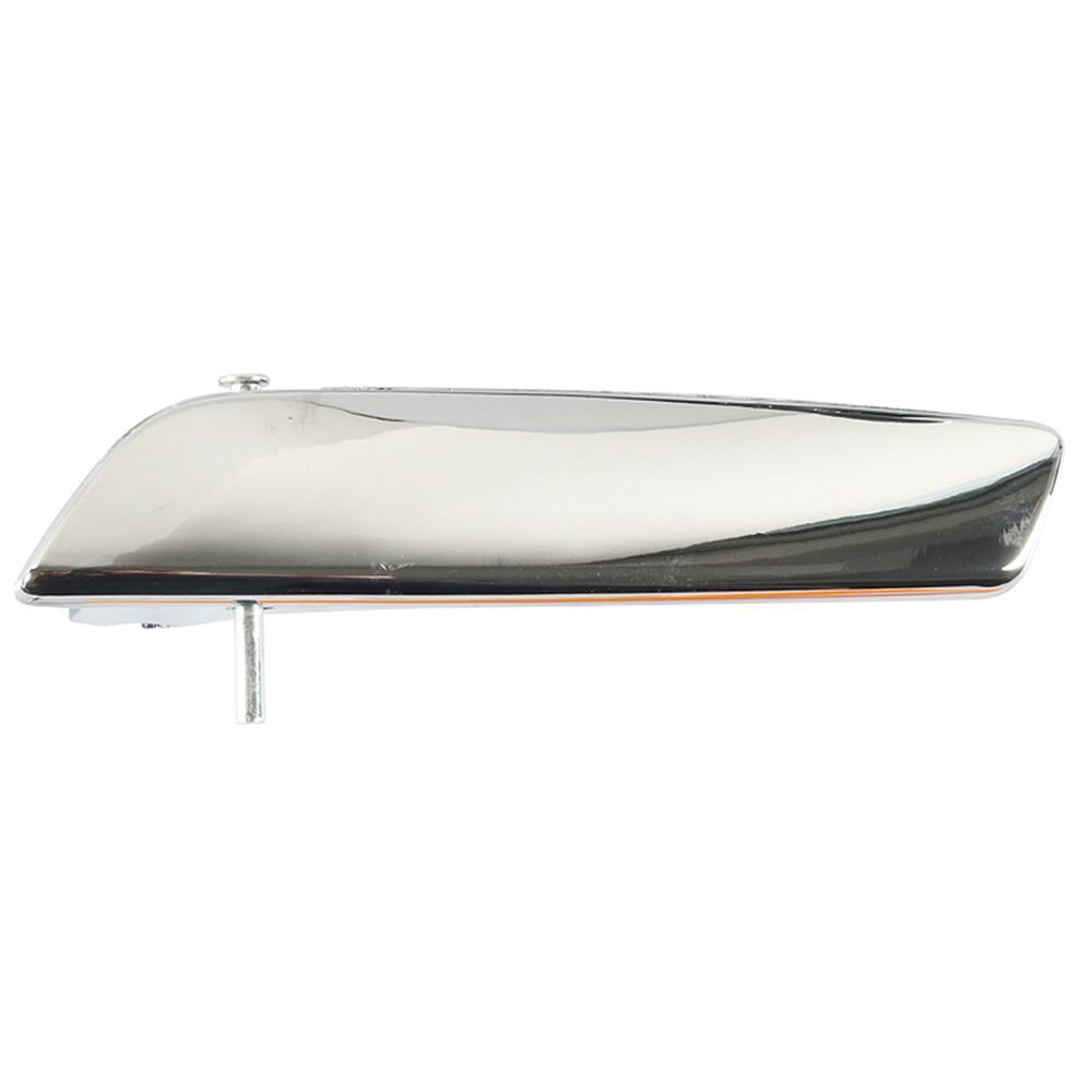 Handle Pull Car Inner Handle Car Accessories For Chevy GMC Chrome 2007 ...