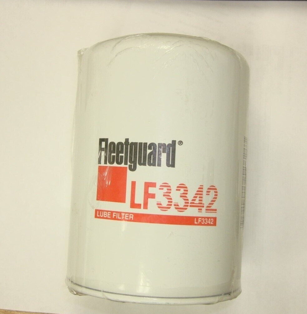 FLEETGUARD LF3321 - cross reference oil filters | oilfilter ...