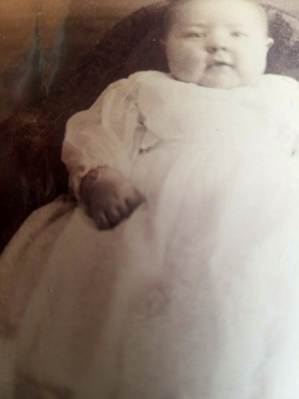 Lot Of 8 Victorian Era Baby Infant Photographs ANTIQUE c1880s | eBay